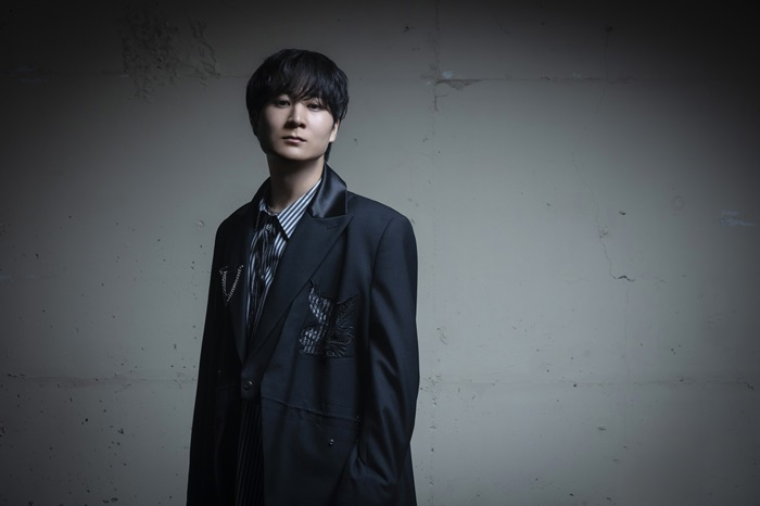 広瀬裕也 1st Album “Focus” 収録楽曲情報解禁 & Live Tour 2026 詳細決定！ 本人および楽曲提供・斉藤壮馬の ...